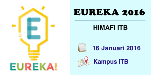 eureka – Fisika ITB
