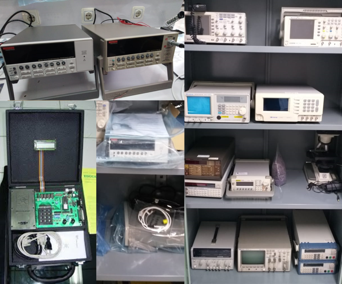 Electronics Physics Laboratory of ITB – Fisika ITB