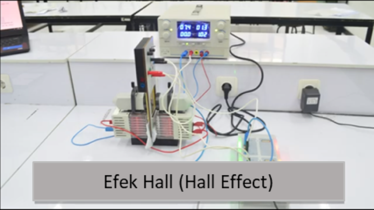 Advanced Physics Laboratory – Fisika ITB